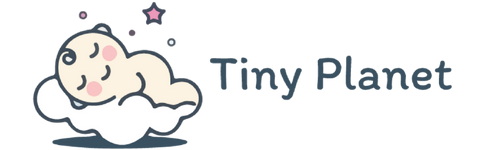 Logotipo De Tiny Planets Tiny Pixel Planets On Steam